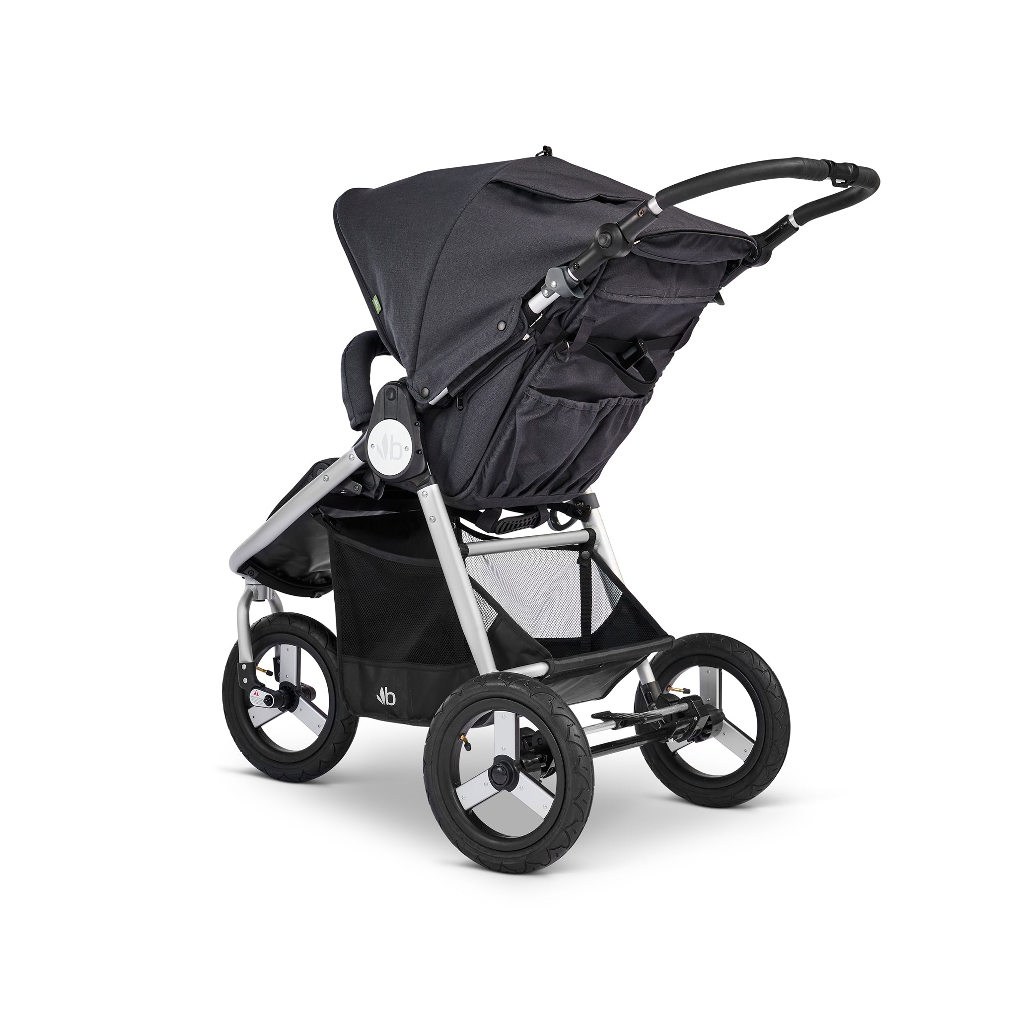 Bumbleride Indie All-Terrain Stroller | Single All-Terrain Stroller ...