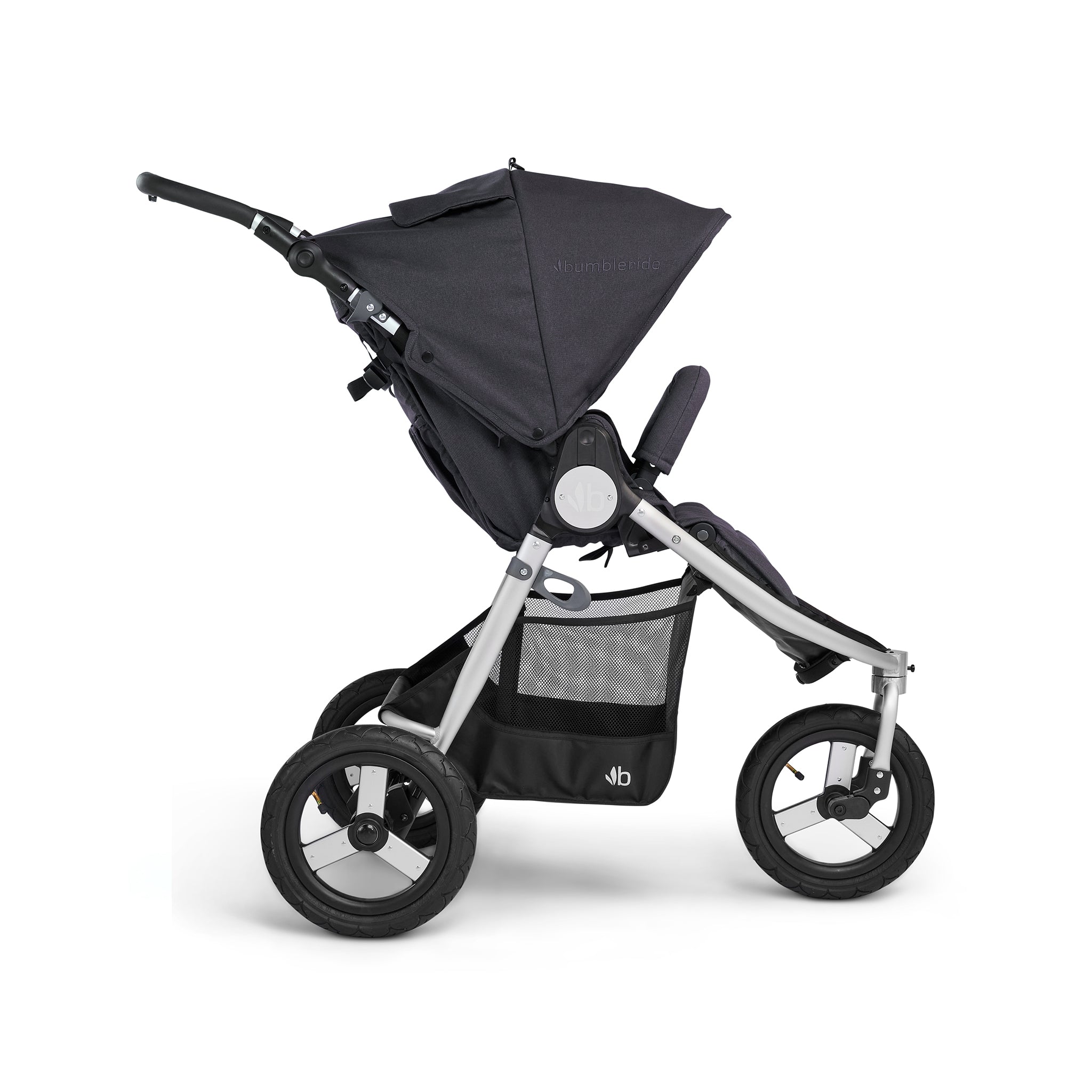 Bumbleride Indie All-Terrain Stroller | Single All-Terrain Stroller ...